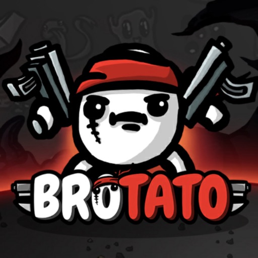 Tải Brotato MOD APK (Menu, Vô Hạn Tiền, VIP) v1.3.643