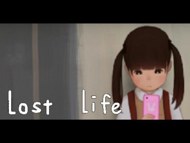 Tải Lost Life MOD APK (Mở Khóa Tất Cả, Việt Hóa) v1.97