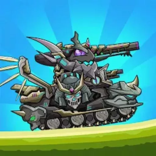 Tải Hack Tank Arena Steel Battle Mod Apk (Menu, Vô Hạn Tiền, Kim Cương ...